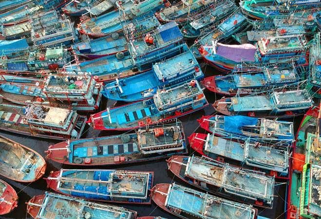 AIS Wajib Terpasang, Ini Sanksi Jika Tak Aktif - Bisnis Jakarta